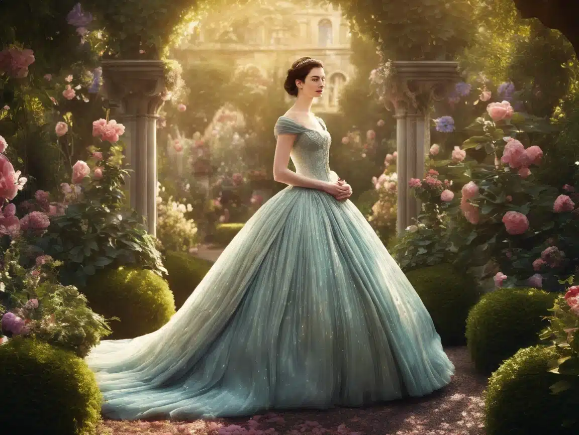 Disney ‘Princess Diaries 3’ Adds Director - Movie & TV Reviews ...