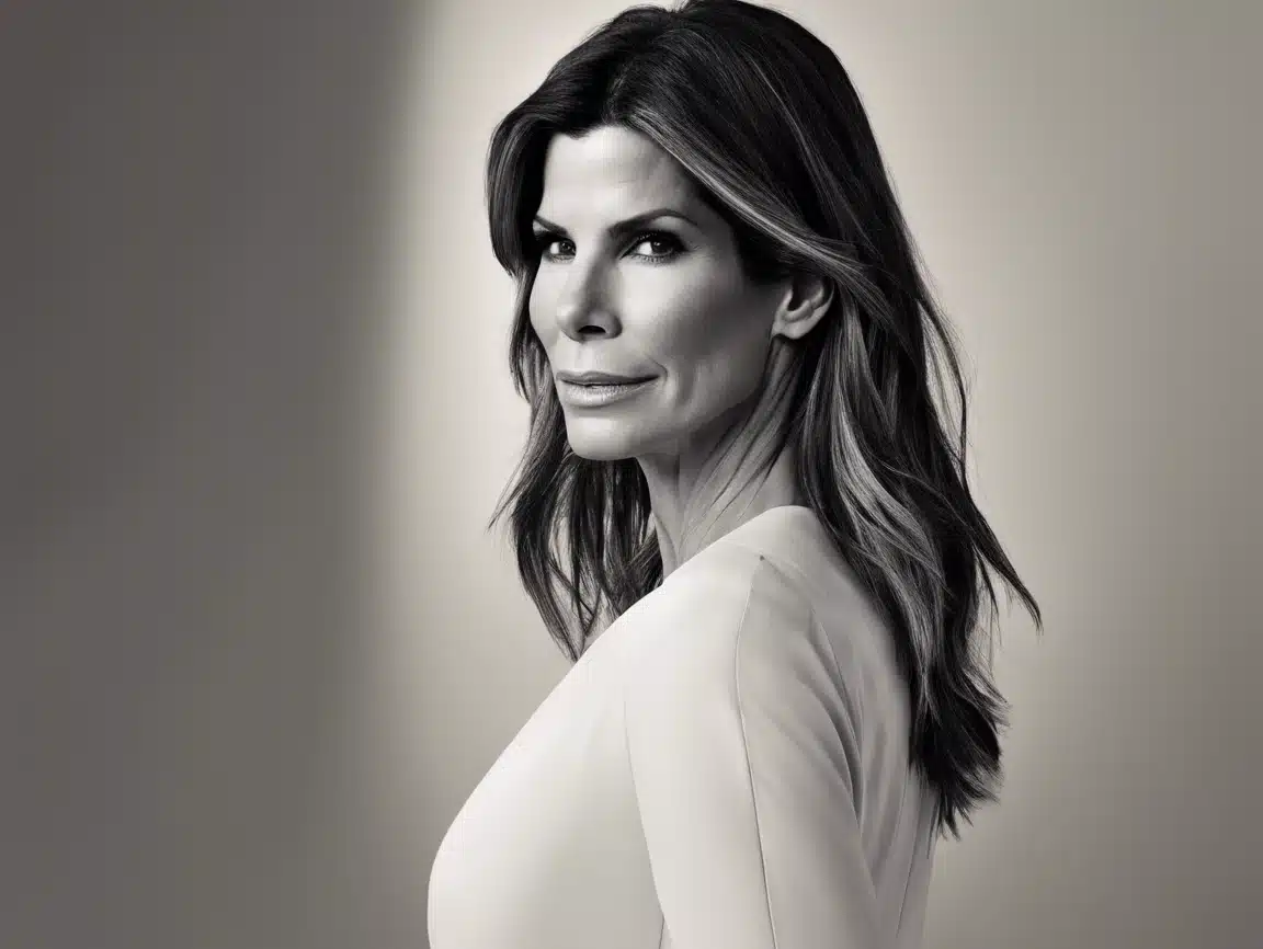 Sandra Bullock’s 10 Best Roles - Movie & TV Reviews, Celebrity News ...